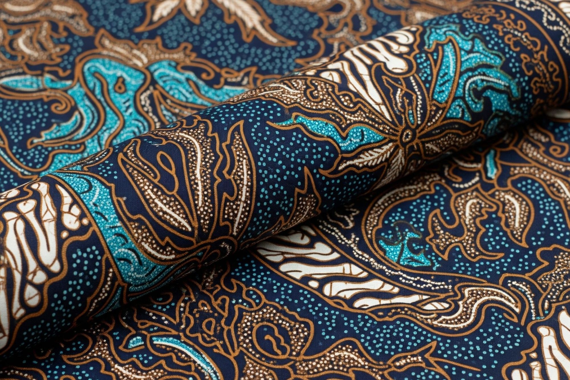 The Hidden Meaning Behind Batik Motifs: A Journey Through Symbolic ...